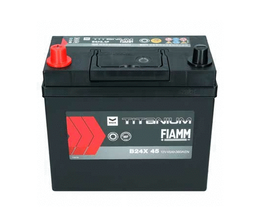 Fiamm Japan B24X (45) Ah B24 W Diamond L+ (360 A) cumpără în Chisinau ...